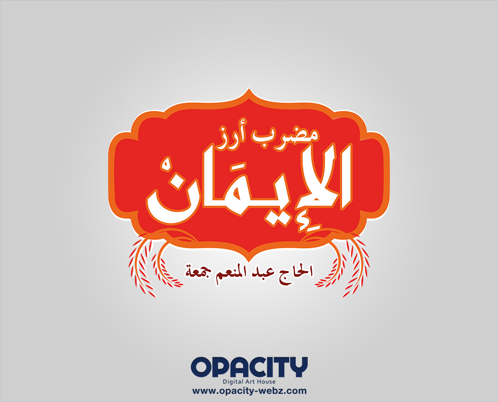 Essential Logo Package - Opacity Web Design Services in Egypt