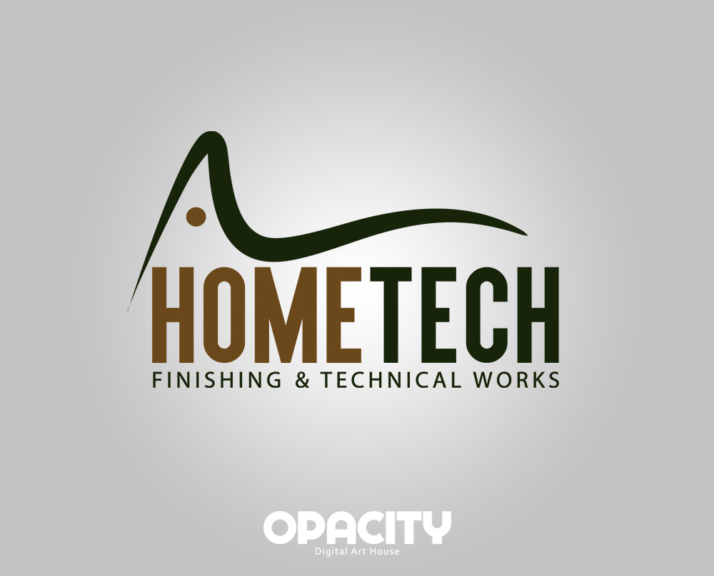 Essential Logo Package - Opacity Web Design Services in Egypt